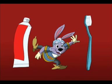 Colgate - Children Educational Cartoon | Preludio
